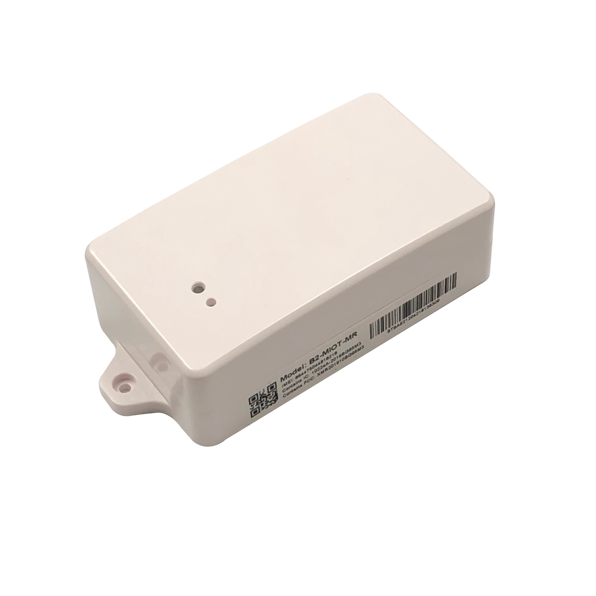 GoTrack™ Battery Powered GPS Asset Tracker (BETTER) | GoTrack